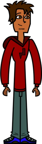 Nathan | Total Drama Fanon & Unfanon Wiki | Fandom