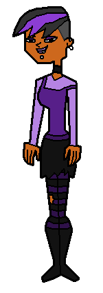 Zuma | Total Drama Fanon & Unfanon Wiki | Fandom