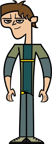 Tripp | Total Drama Fanon & Unfanon Wiki | Fandom