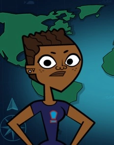 Sanders | Total Drama Fanon & Unfanon Wiki | Fandom