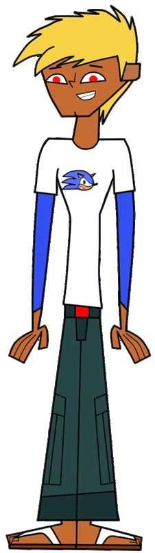 Kenton | Total Drama Fanon & Unfanon Wiki | Fandom