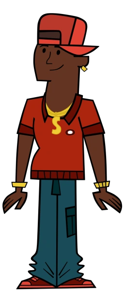 Shawn | Total Drama Fanon & Unfanon Wiki | Fandom