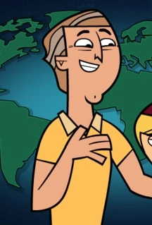 Dwayne | Total Drama Fanon & Unfanon Wiki | Fandom