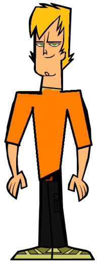 Michael | Total Drama Fanon & Unfanon Wiki | Fandom