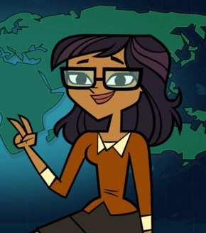 Ellody | Total Drama Fanon & Unfanon Wiki | Fandom
