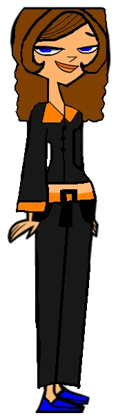 Cloie | Total Drama Fanon & Unfanon Wiki | Fandom