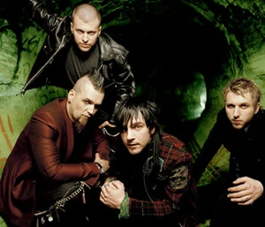 Three Days Grace | Three Days Grace Wiki | Fandom