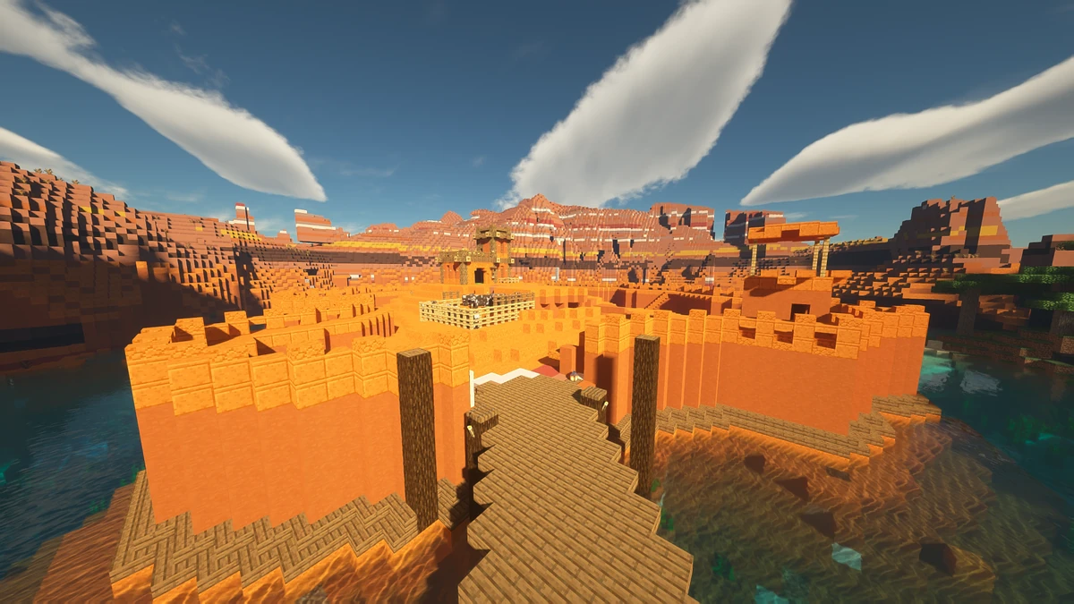 Guldkysten | TDGSMP Wiki | Fandom