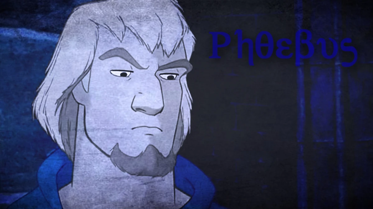 Phoebus | Dead God's Wrath Rp Wiki | Fandom