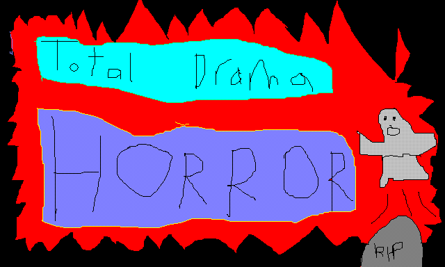 Total Drama Horror | Total Drama Island Camp Wiki | Fandom