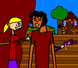 Talk:Nalyd Renrut's Fifth Camp (Part Two) | Total Drama Island Camp Wiki | Fandom