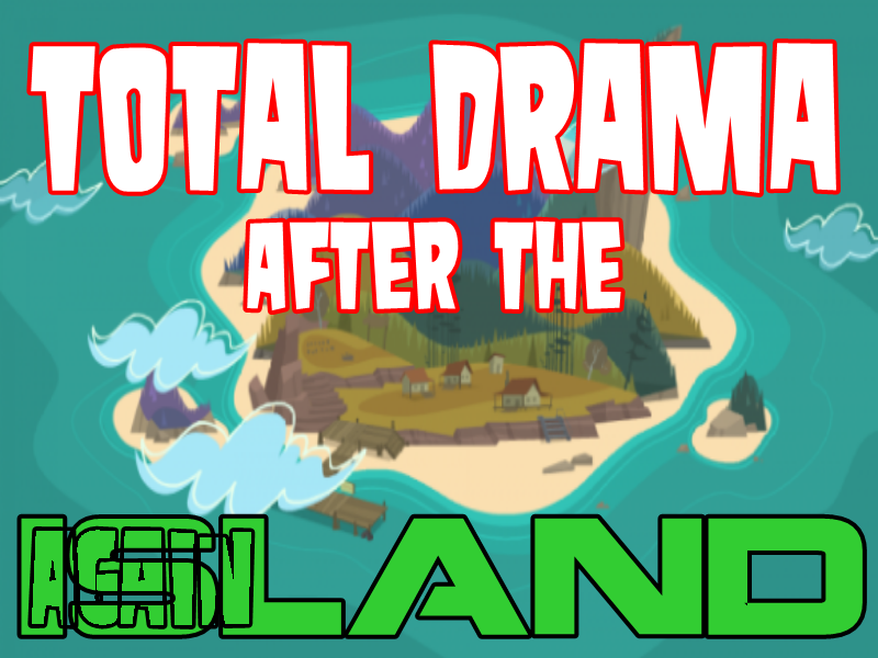 Category:Total Drama Timeline | Total Drama Island Camp Wiki | Fandom