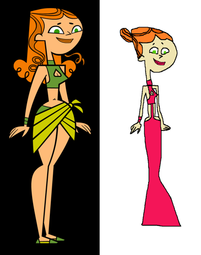 User blog:Russelrules44/TDI Prom Series 1 | Total Drama Island Camp ...