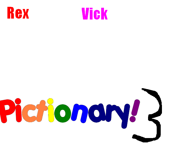 Pictionary 3 | Total Drama Island Camp Wiki | Fandom