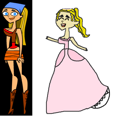 User blog:Russelrules44/TDI Prom Series 4 | Total Drama Island Camp ...