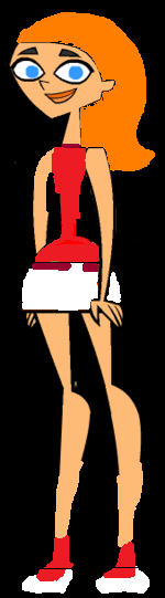 Nalyd Renrut's TDI Camp 3! | Total Drama Island Camp Wiki | Fandom