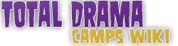 Total Drama Island Camp Wiki | Fandom