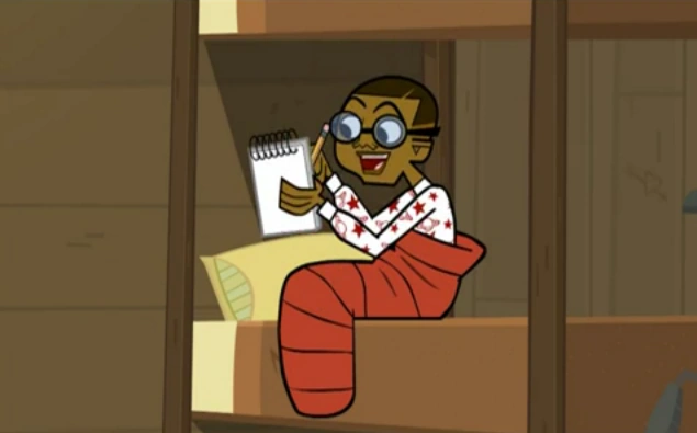 User blog:Stars&Straps20/Total Drama Best Character Competition ...