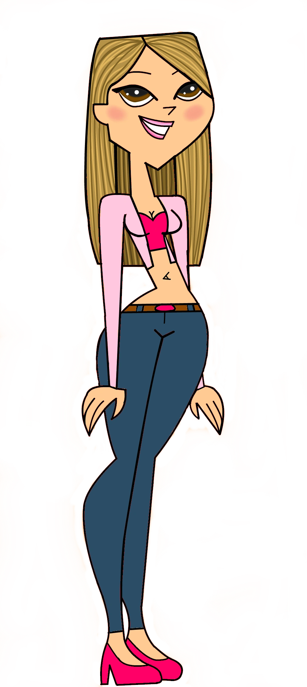 Miss TDI Camps Wiki 2011 | Total Drama Island Camp Wiki | Fandom