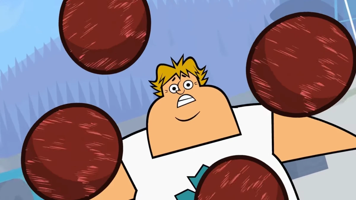 Dodgebrawl | TDIFanon Wiki | Fandom