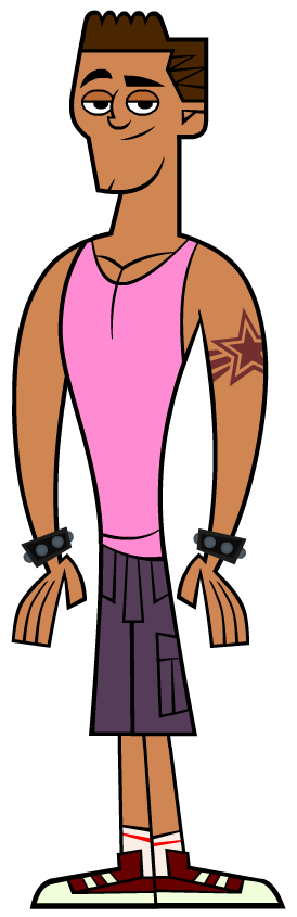 Brody | TDIFanon Wiki | Fandom