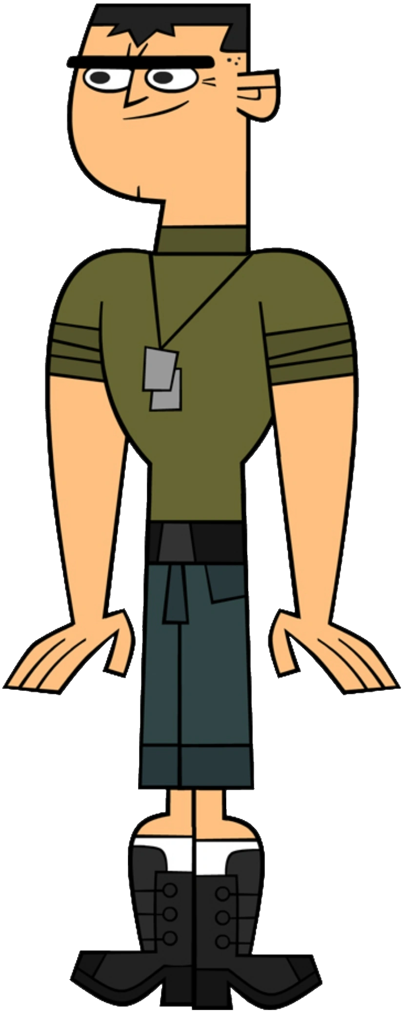 Brick | TDIFanon Wiki | Fandom