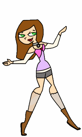 Emma | TDI-Miss Wawanakwa Wiki | Fandom
