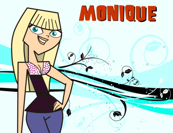 Monique Jankowski | TDIs Next Top Model Wiki | Fandom