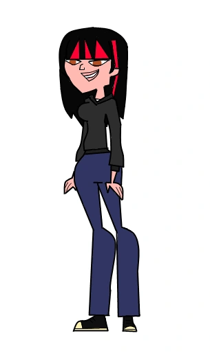 Oxanne | TDISeriesFan's Fan-Fictions Wiki | Fandom