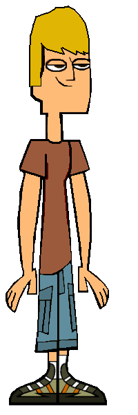 Jude (TDS) | My Total Drama Roleplay Wiki | Fandom