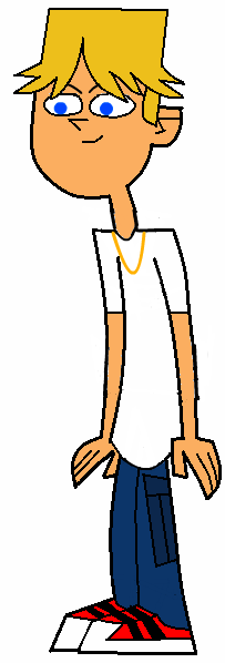 Jeff (TDS) | My Total Drama Roleplay Wiki | Fandom