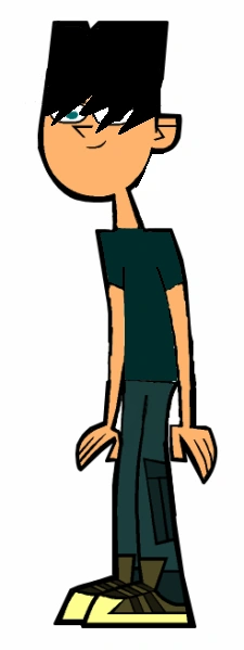 Mason (TDS) | My Total Drama Roleplay Wiki | Fandom