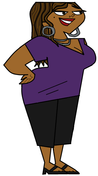 Kaicey (TDD) | My Total Drama Roleplay Wiki | Fandom