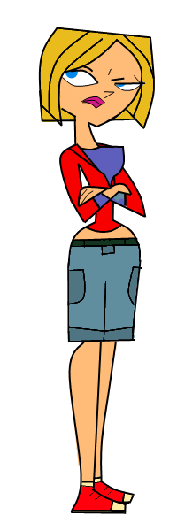 Jamie (TDD) | My Total Drama Roleplay Wiki | Fandom