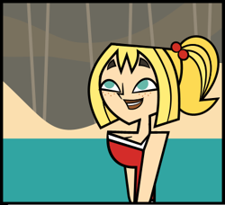 Ashley | TDI: Take II Wiki | Fandom