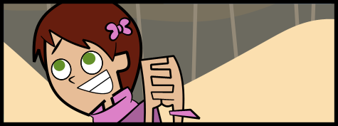 Alex | TDI: Take II Wiki | Fandom