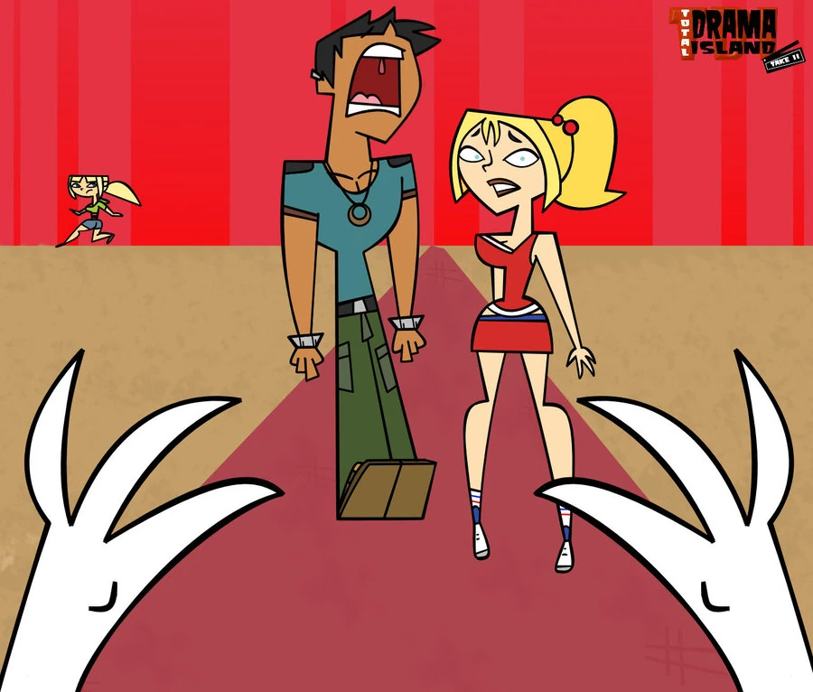 Cirque du Screams | TDI: Take II Wiki | Fandom