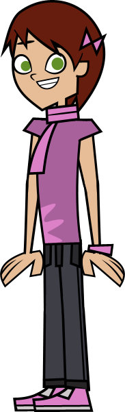 Screaming Mooses | TDI: Take II Wiki | Fandom