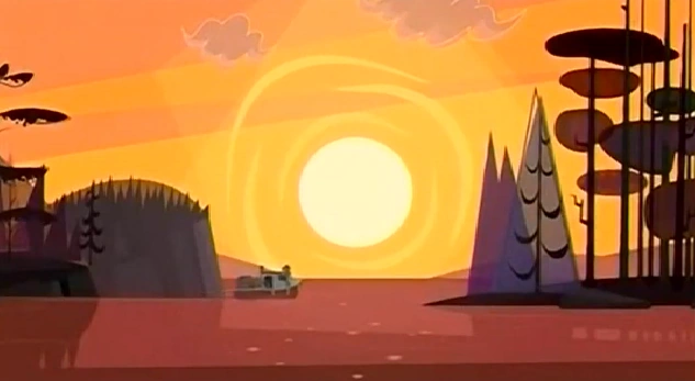 Lake Wawanakwa | TDI: Take II Wiki | Fandom