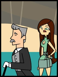 Anne | TDI: Take II Wiki | Fandom