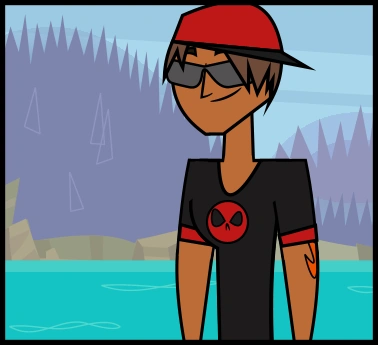 Jae | TDI: Take II Wiki | Fandom