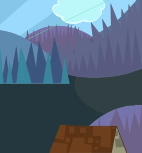 The Great Escape | TDI: Take II Wiki | Fandom