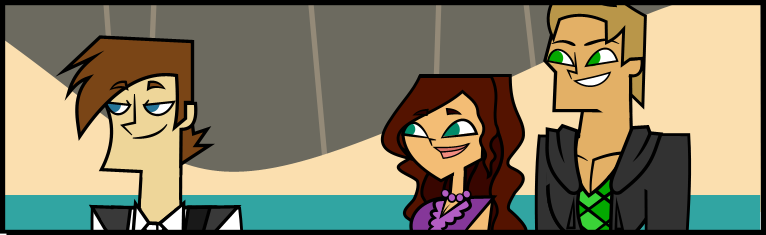 Jackson | TDI: Take II Wiki | Fandom