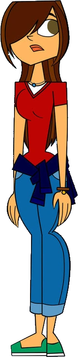 Layla | TDI: Take II Wiki | Fandom