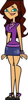 Lauren | TDI: Take II Wiki | Fandom
