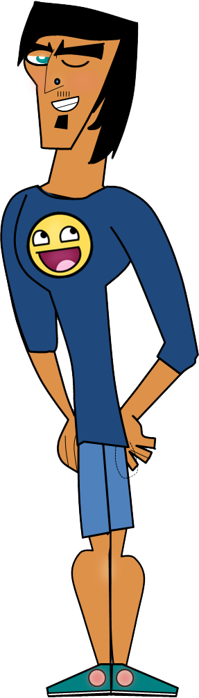 Cameron | TDI: Take II Wiki | Fandom