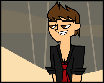 Jeromy | TDI: Take II Wiki | Fandom