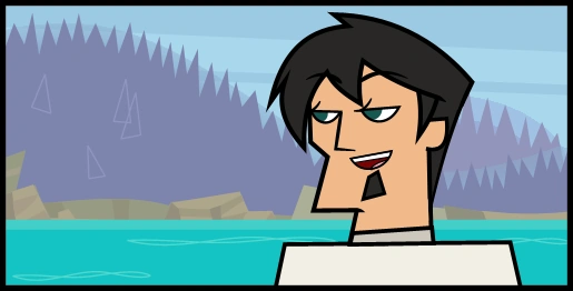 Elijah | TDI: Take II Wiki | Fandom