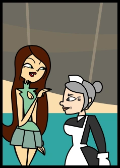 Anne | TDI: Take II Wiki | Fandom