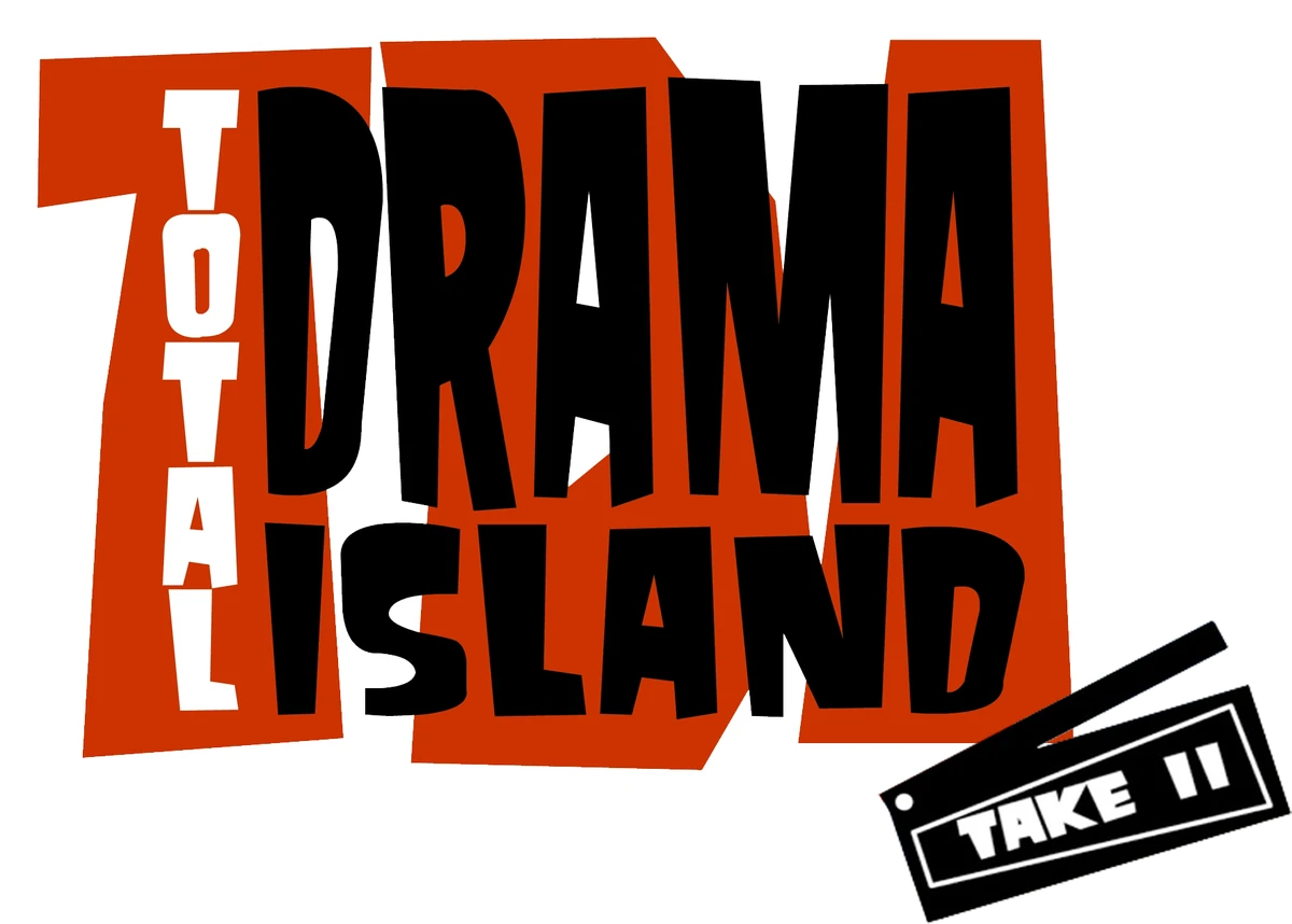 Total Drama Island: Take II | TDI: Take II Wiki | Fandom